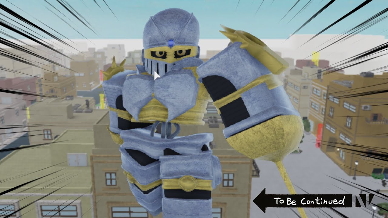 [YBA] Cursed (Shiny SCR) - YouTube