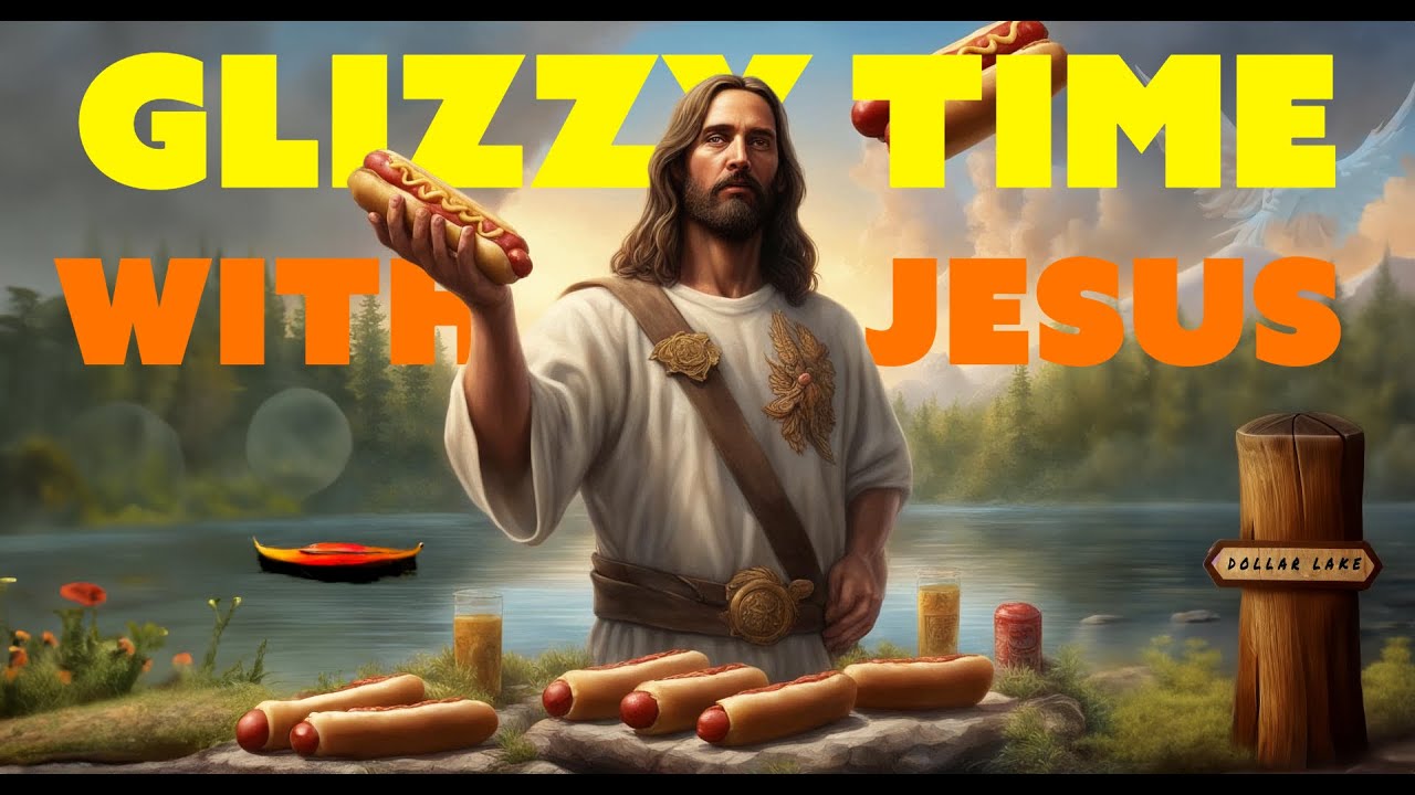 Glizzy's With Jesus (AI Bangerz Choir Original) - YouTube