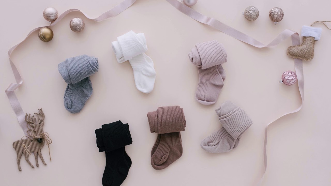 Babe Clothing Stop Motion Video - YouTube
