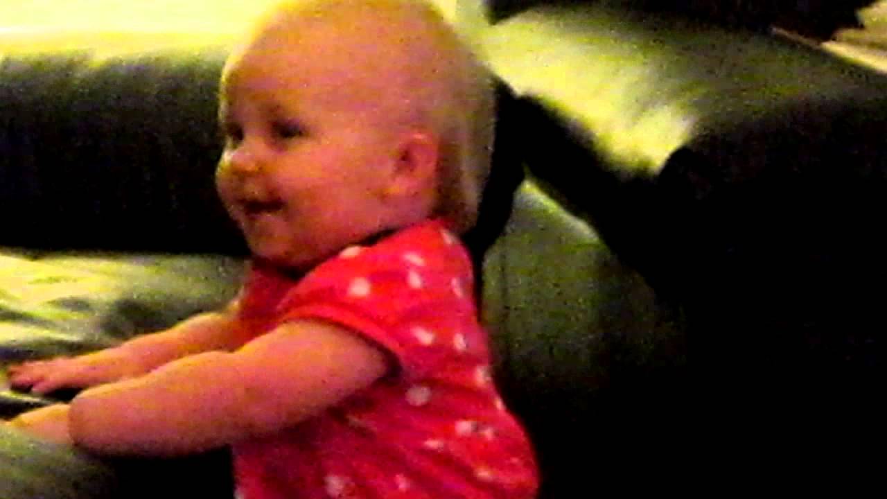 Half Human Baby, Have Puppy! - YouTube