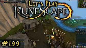 RuneScape 3 Main Series - YouTube