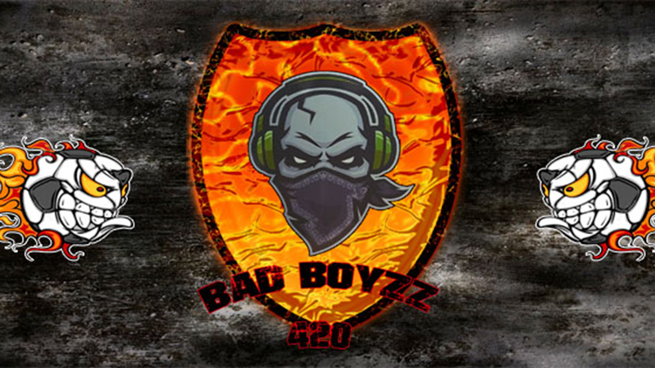 VPG liga | Bad boyzz 420 vs. Boca Teplice | staty - YouTube