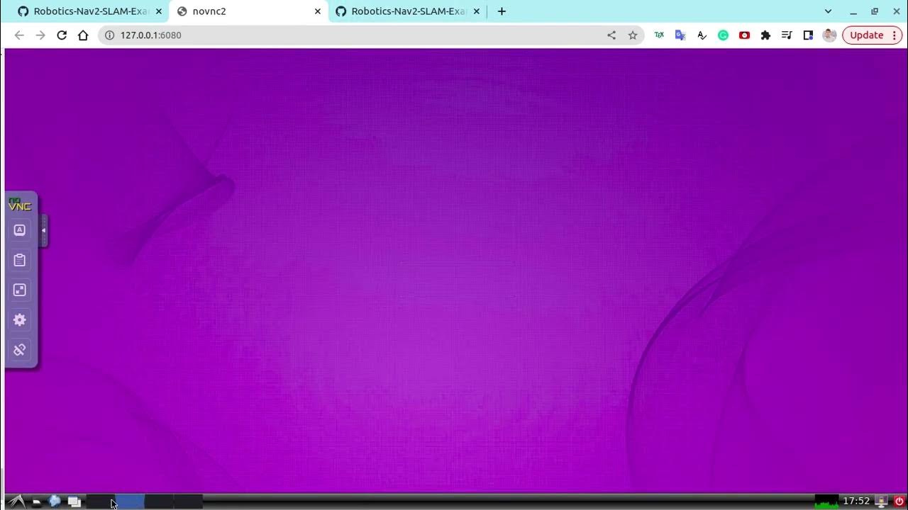 ROS UNITY DEMO - Digital Twins - YouTube
