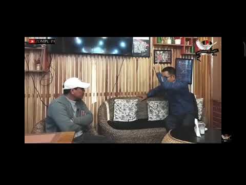 Chin. Kuki. Mizo are one family - YouTube