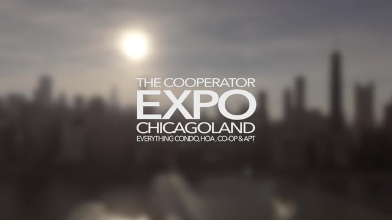 The Cooperator Expo Chicagoland - YouTube