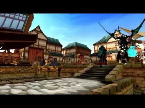 RuneFest 2015 - RuneScape NXT Client Trailer - YouTube