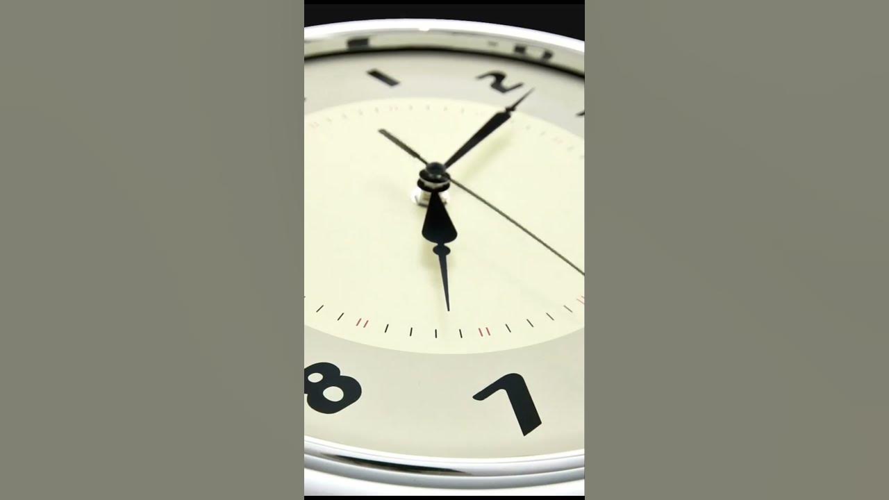 Telling Time: Mastering Analog & Digital Clocks! - YouTube