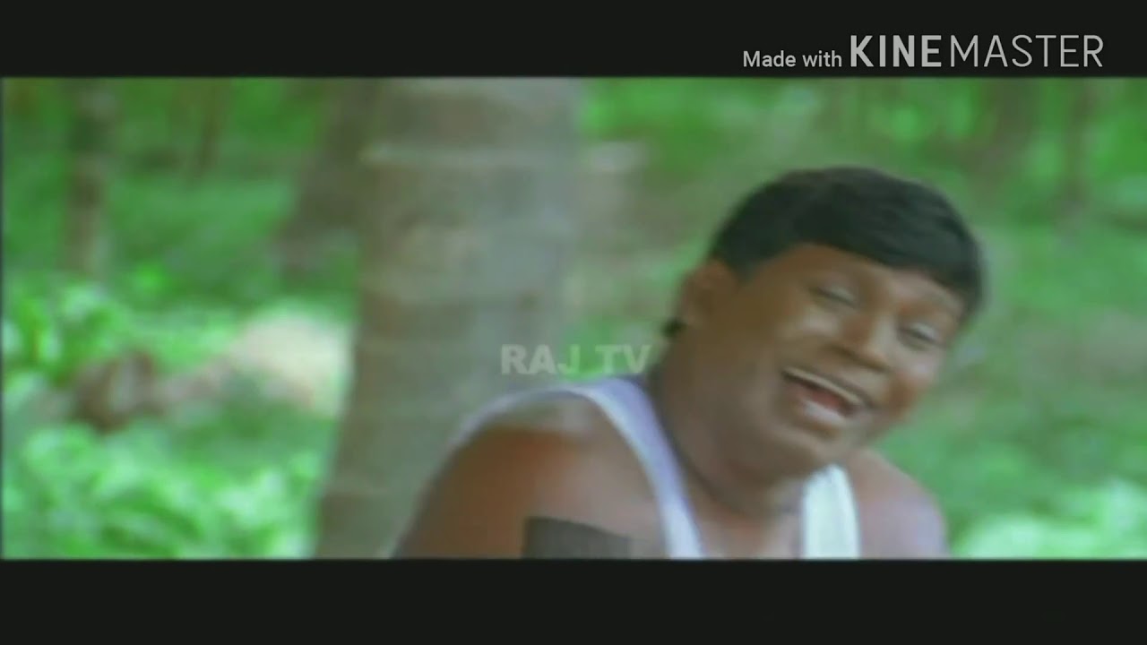 Vadivelu Funny Song vattu karupatti vasamulla rosavam vadivelu1080p ...