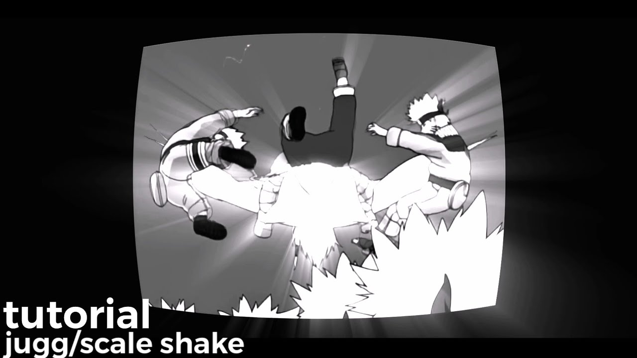 tutorial jugg/scale shake - alight motion - YouTube