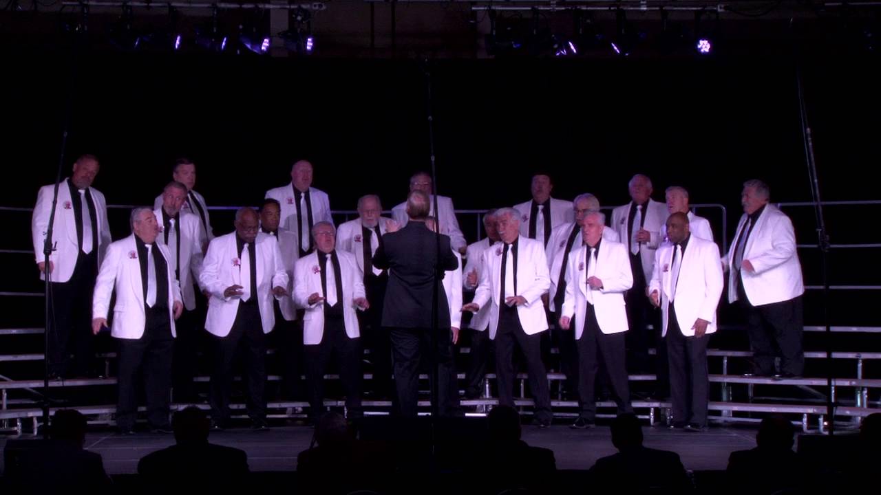 FWD Spring 2016 - Inland Sound - YouTube