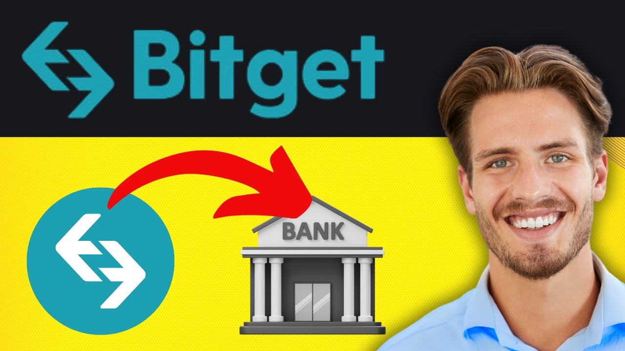 How To Withdraw Money From Bitget | Bitget Withdrawal Tutorial (EASY ...