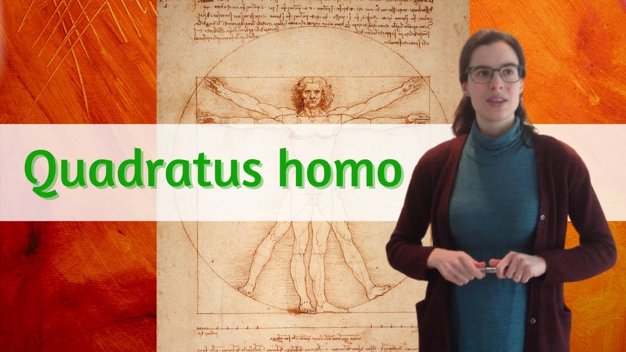 Latine loqui || Latin phrases || Quadratus homo - YouTube