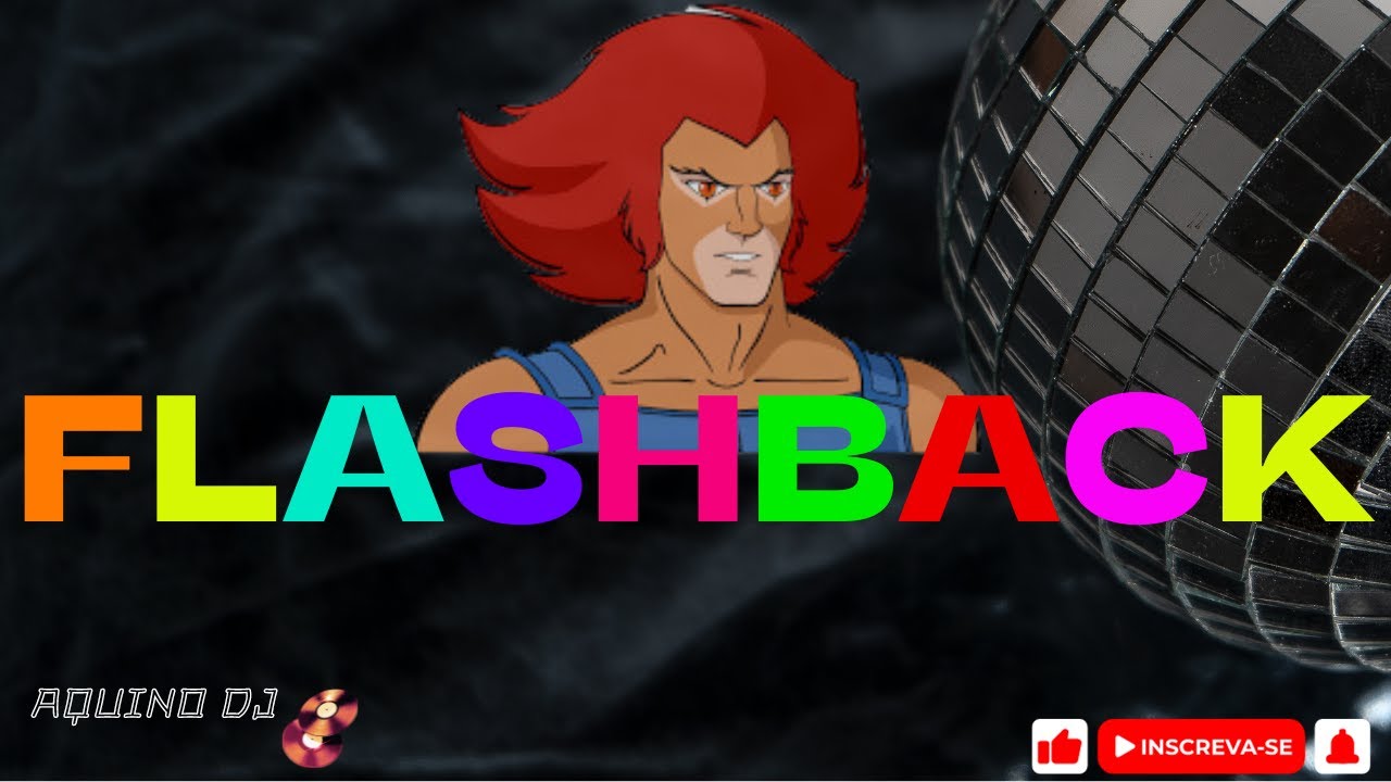 FLASHBACK MUSIC BY AQUINO DJ, Pump Up the Jam, More And More, Party in ...