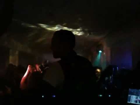 DJ SENOL LIVE