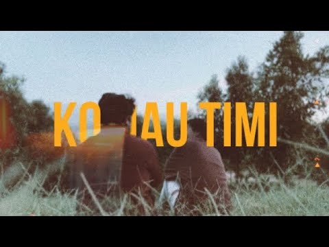 Ko hau timi |New version |Cover|Nyage Riram|Damini Gurung|Arunachal ...