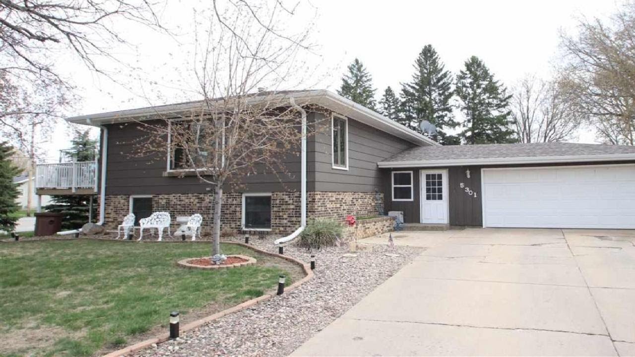 5301 W Pritchard Dr, Sioux Falls, SD Presented by Tony Ratchford. - YouTube