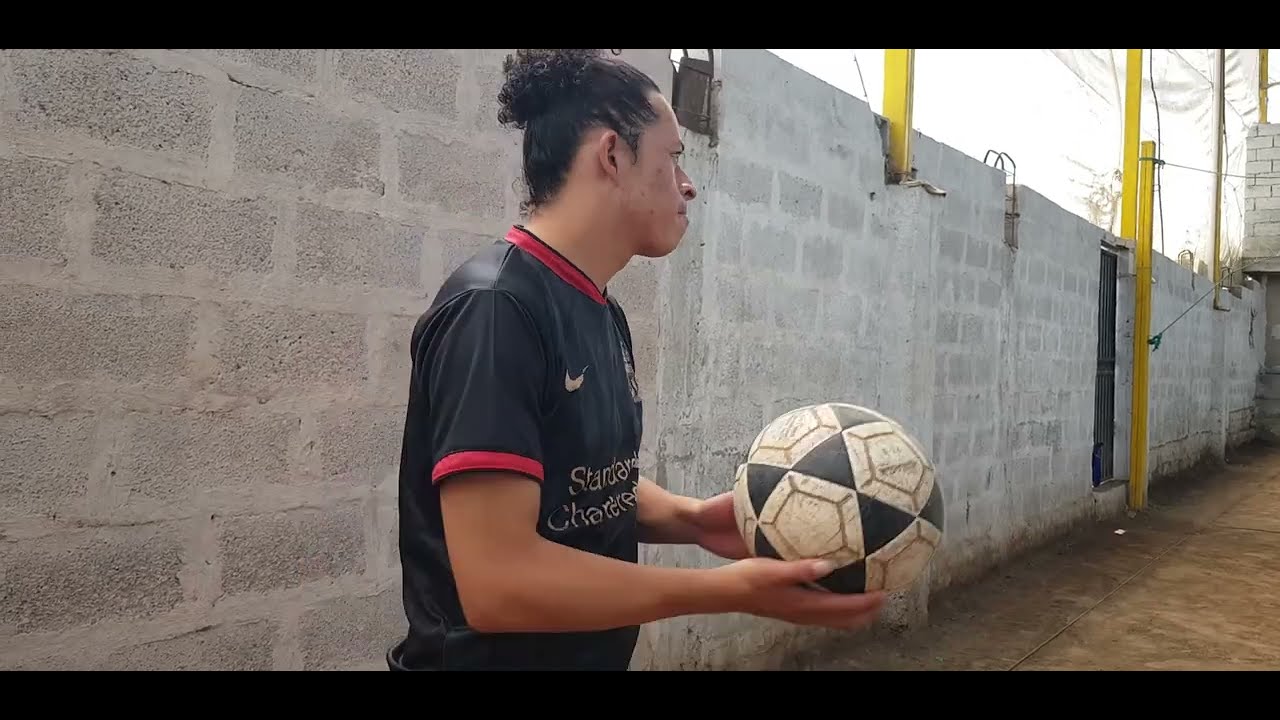 ¡ Mejora la batida mas conocida como la "BOBA" en el ECUAVOLEY con la ...