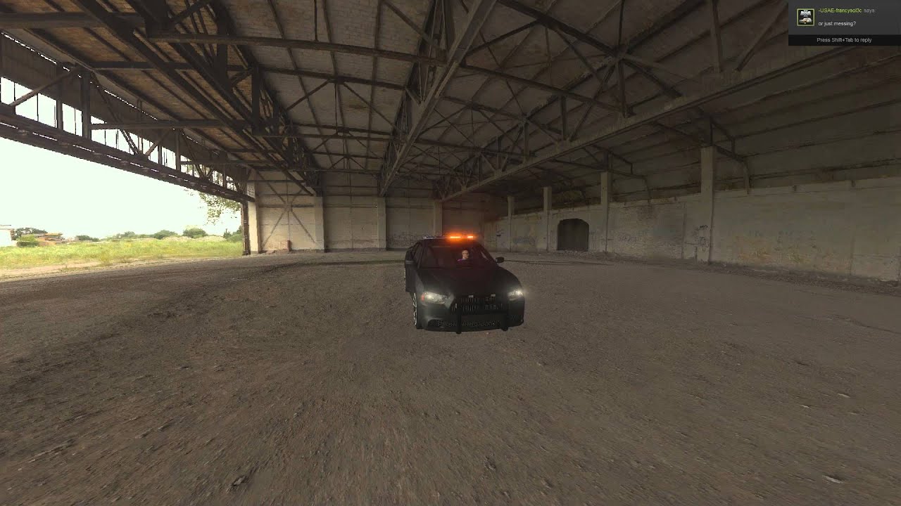 GMod ★ Photon - 2012 Dodge Charger Police - YouTube