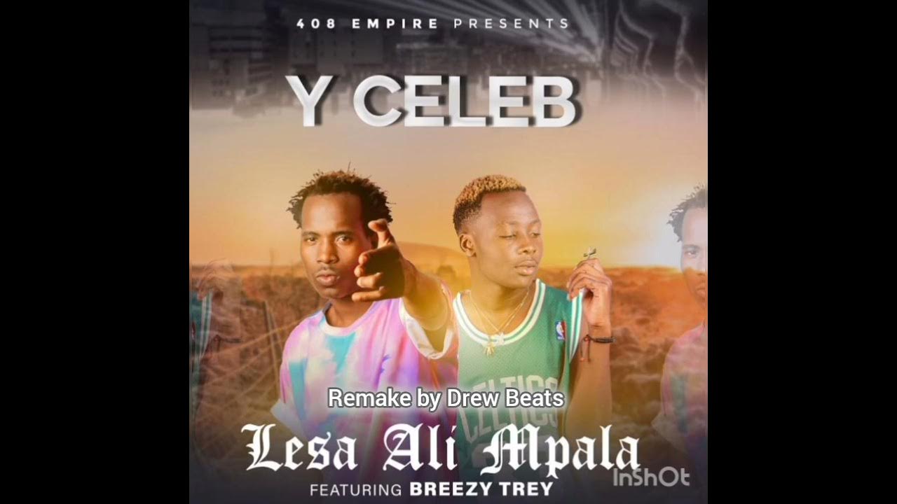 FREE Y Celeb Ft Chile Breezy_Lesa Alimpala Instrumental by Drew Beats - YouTube