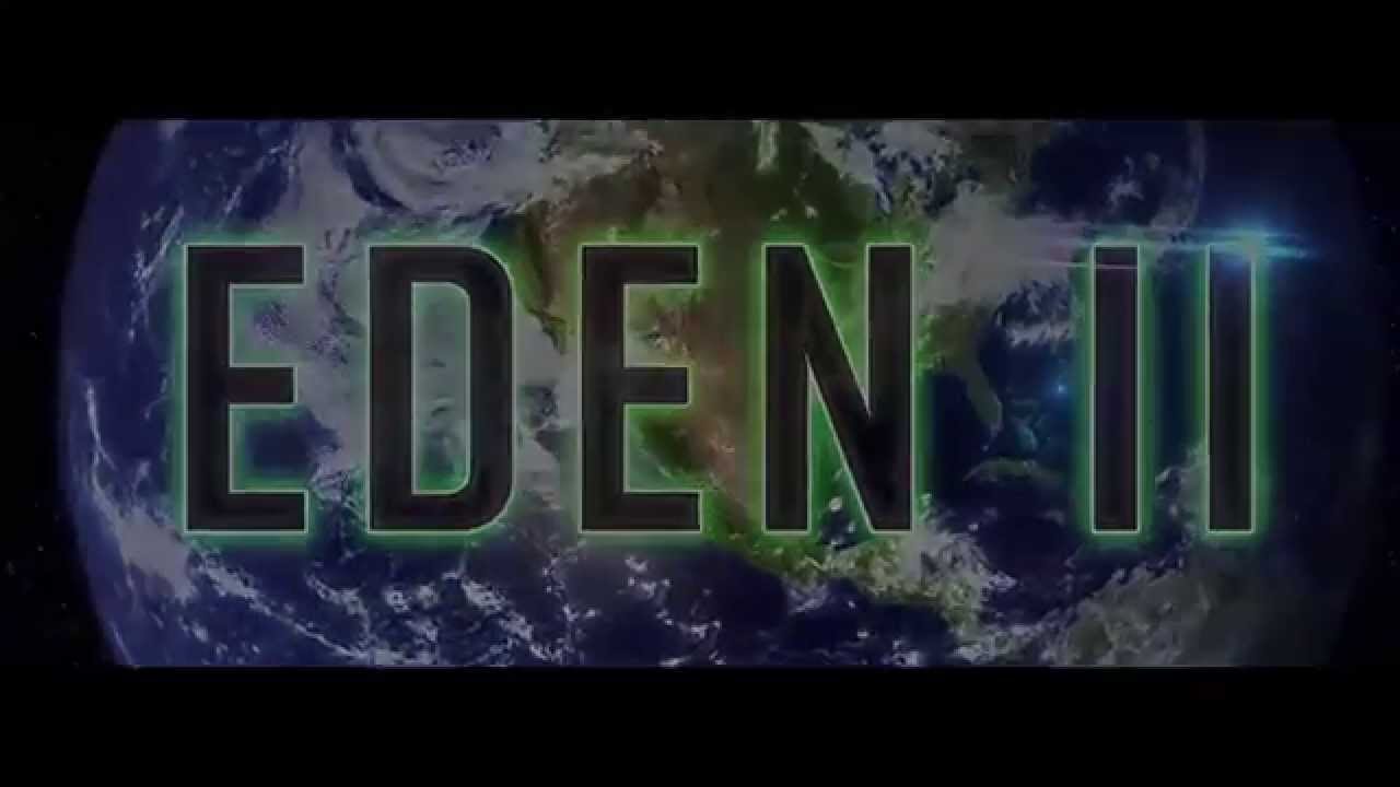 EDEN II - TEASER - YouTube