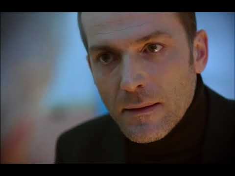 Cemil Ümite Kan Verriyor mu? - Koyu Kırmızı 1.Bölüm