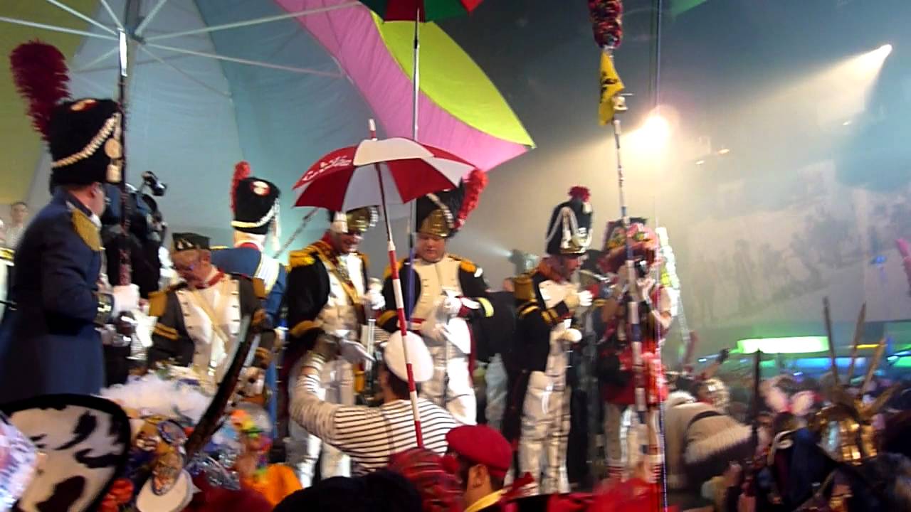 Dunkerque Carnival - YouTube