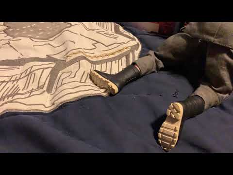 G.I. Joe stop motion animation (Read Description) - YouTube