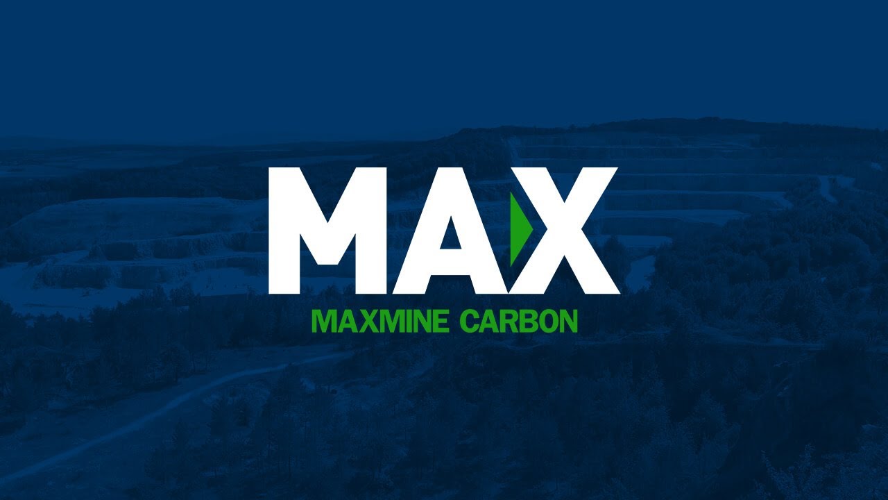 MaxMine Carbon Teaser Video - YouTube
