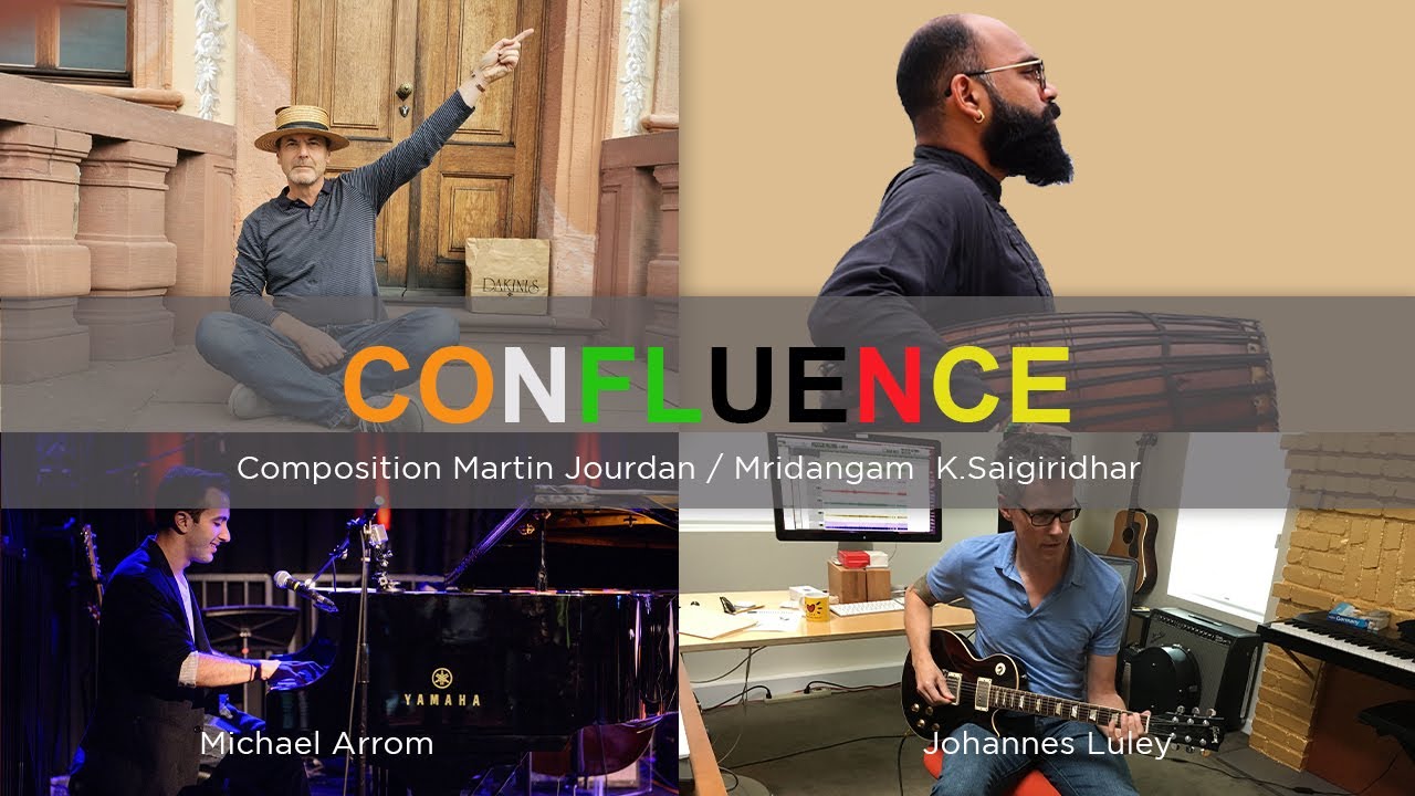 Confluence - YouTube