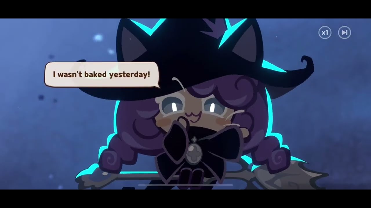 Cookie Run Witch's Castle Full Playthrough - YouTube