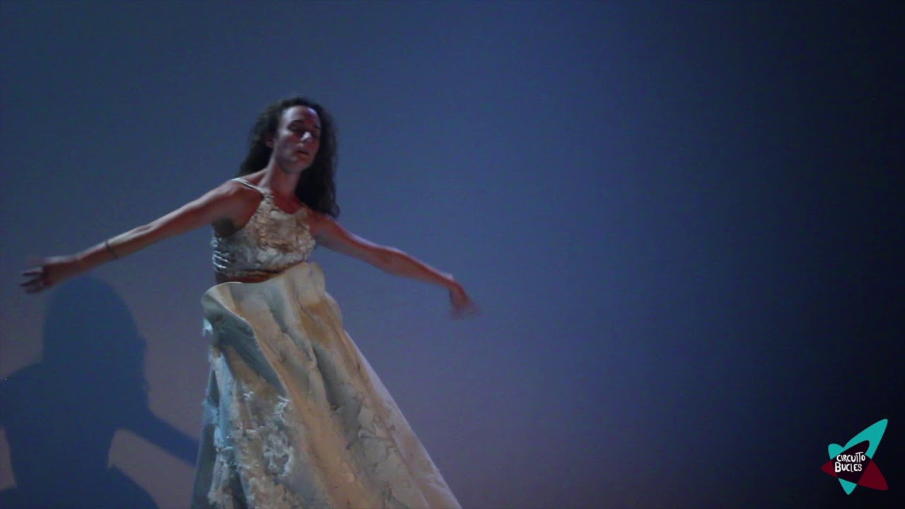 PIELES - trailer - YouTube