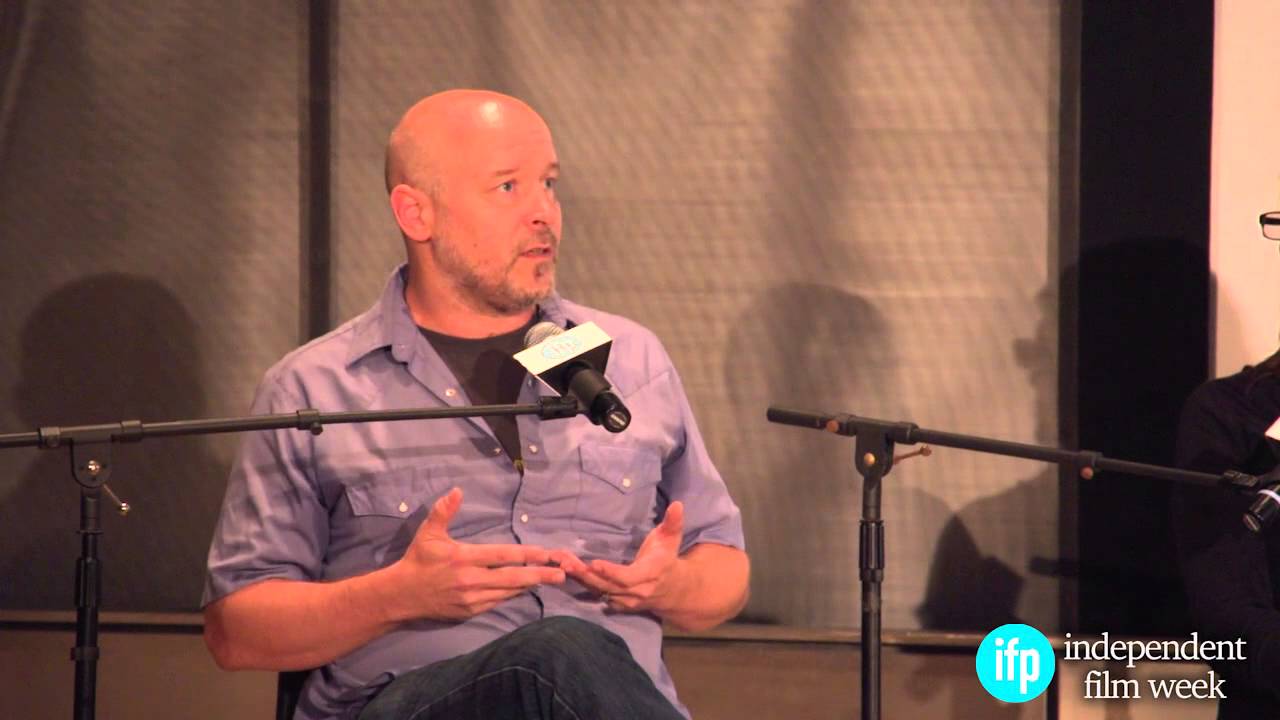 Todd Griffin on What Impacts the Music - YouTube