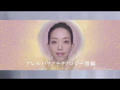 dプログラム　資生堂CM　201702015