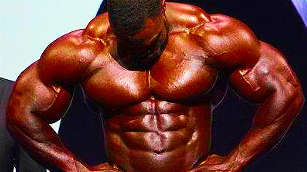 BRANDON CURRY THE NEW MR. OLYMPIA CHAMPION 🏆 - YouTube