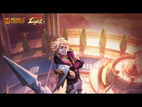 MLBB LUCAS GAMEPLAY - YouTube