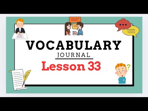Japanese Language Lesson 33 Vocabulary @LocalOperator-3 - YouTube