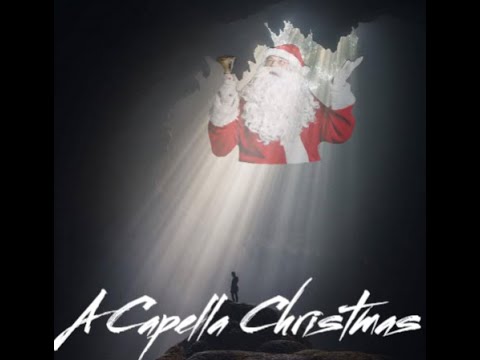 Walking in a Winter Wonderland — A Capella Christmas - YouTube