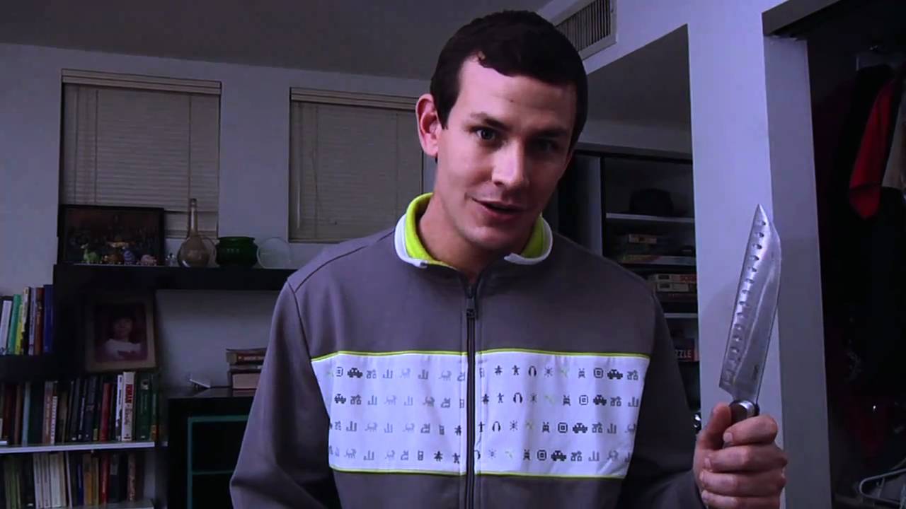 Killer Friend: Part 1 - YouTube