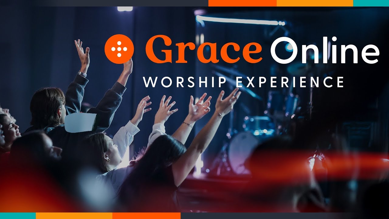 Grace Online Full Service | Family Life | Grace Church Orlando - YouTube