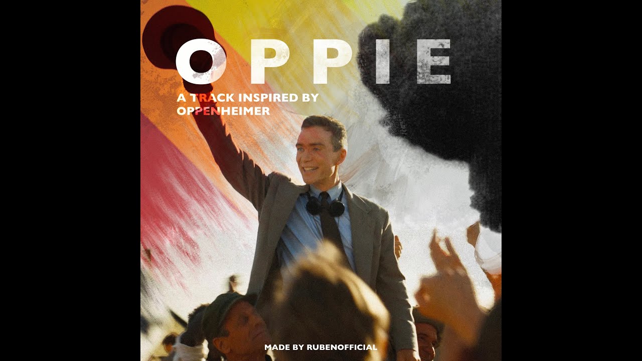 Oppie - A single inspired by Oppenheimer - YouTube