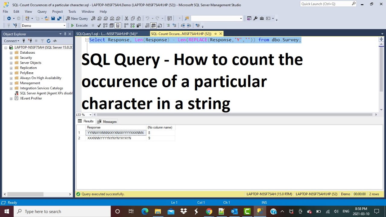 Solved Remove Last Instance Of A Character And Rest Of 9to5Answer Solved Remove Last Instance Of A Character And Rest Of 9to5Answer