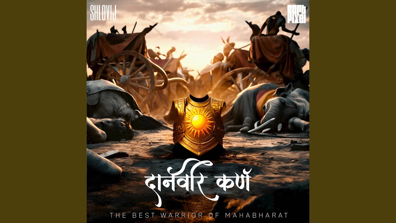 Danveer Karna (The Best Warrior Of Mahabharat) - YouTube