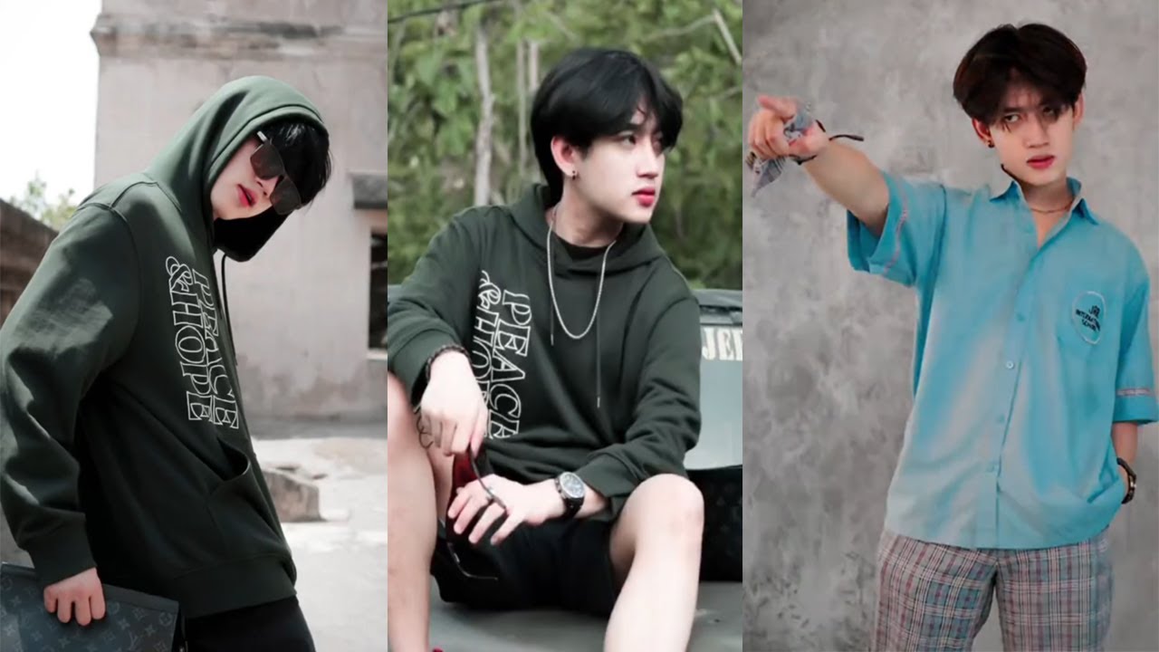 Kumpulan Tiktok Razor Fathanah Terbaru 2022 - YouTube
