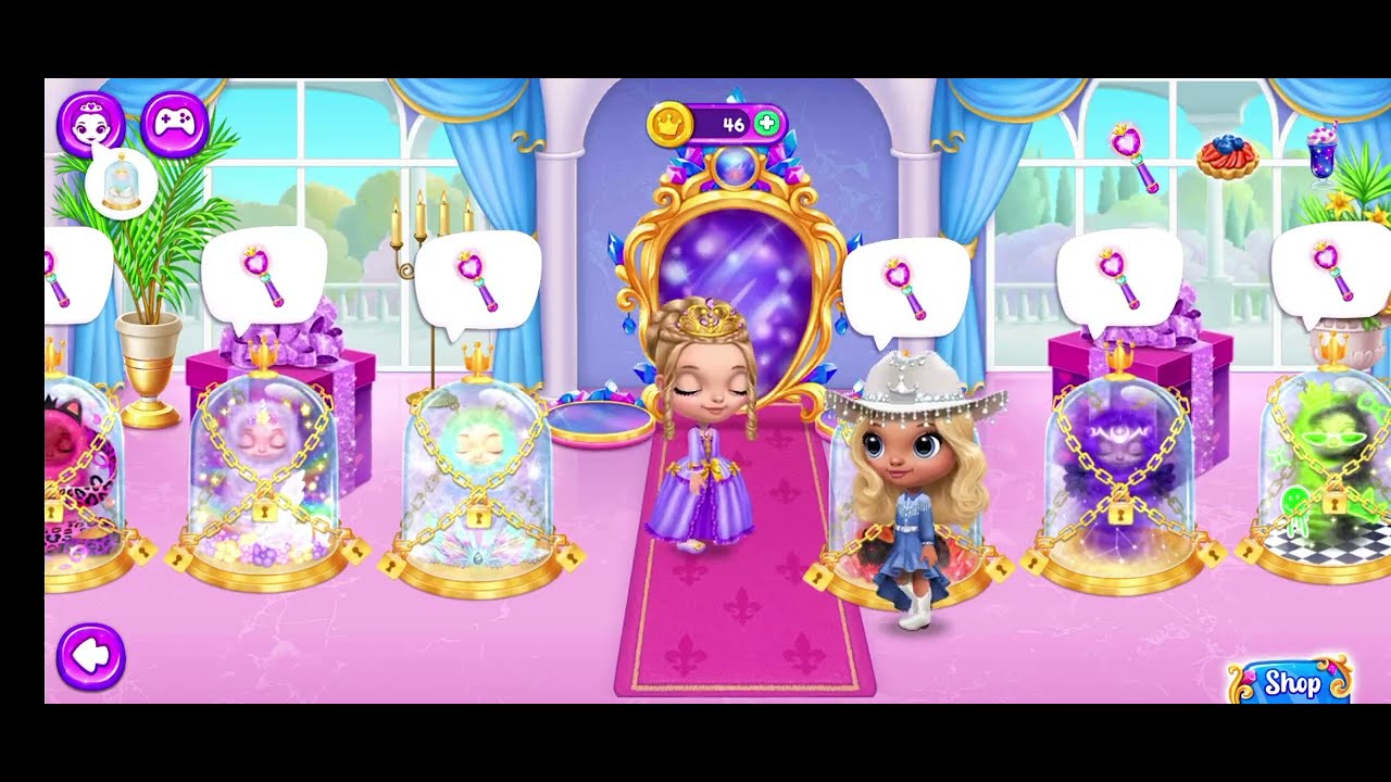 Fluvsies Vs Bunnsies Vs Kpopsies Vs Smolsies 2 Vs Princess Vs Smolsies ...