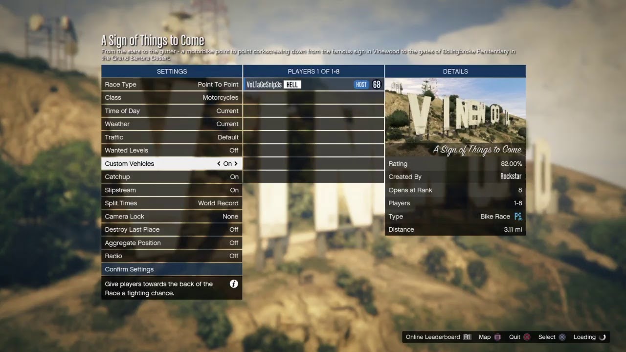 [sample text] gta v online W/james - YouTube