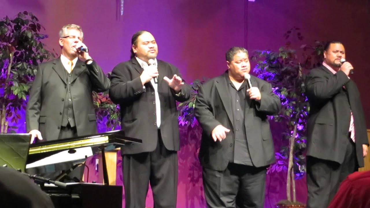 Keepers of the Faith [Peace (When I Leave it in Your Hands)] 02-01-14 ...