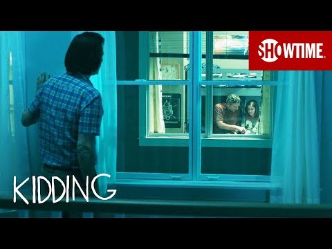 'I'll Make a Sour Cream Blueberry Pie' Ep. 2 Official Clip | Kidding | Season 1