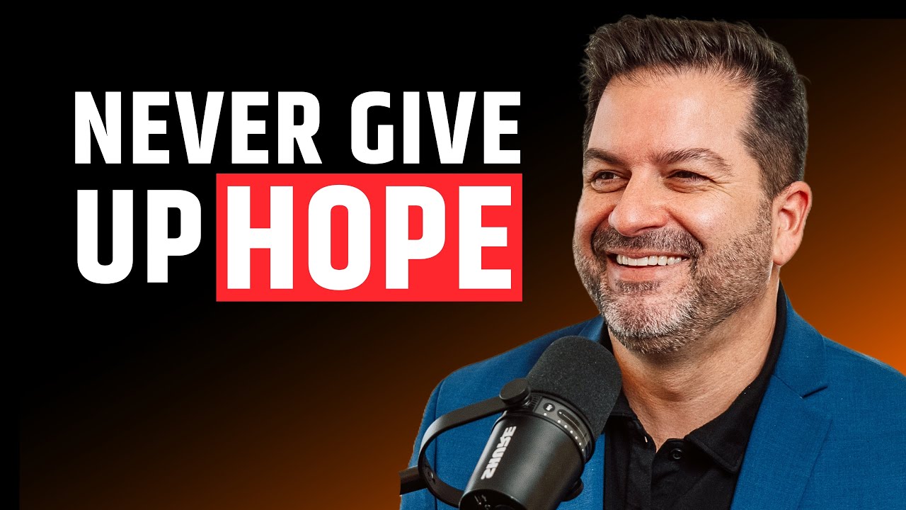 Turning Hope Into Action: Ending Homelessness In Tough Times - YouTube