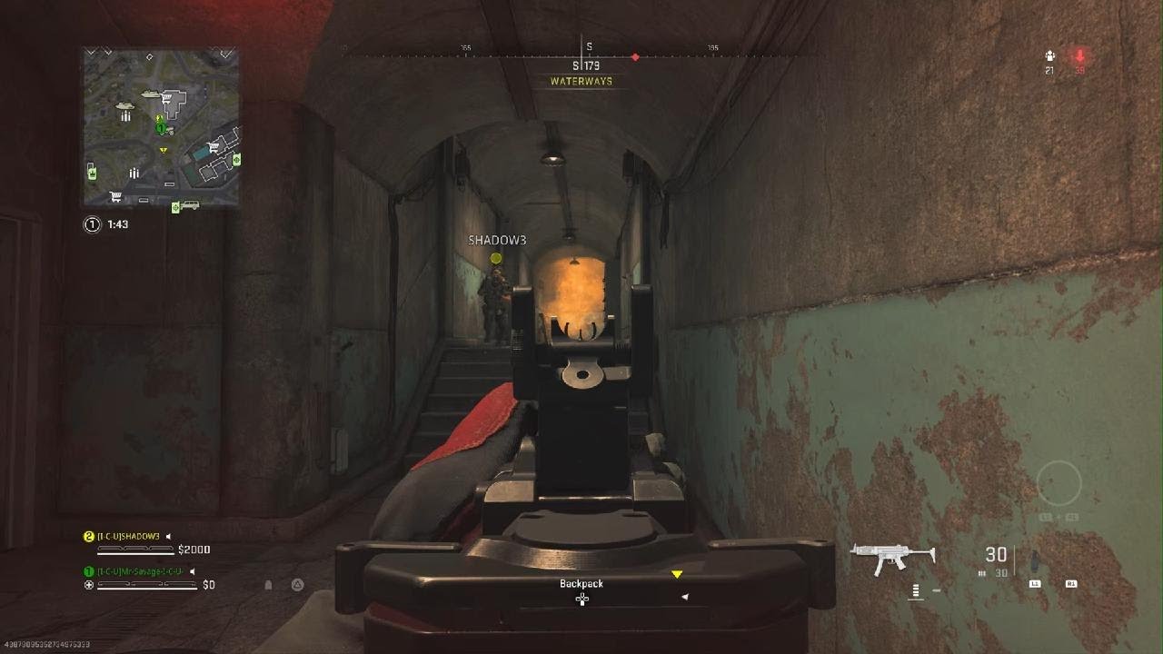 Call of Duty: Modern Warfare II Yea Boiiii - YouTube