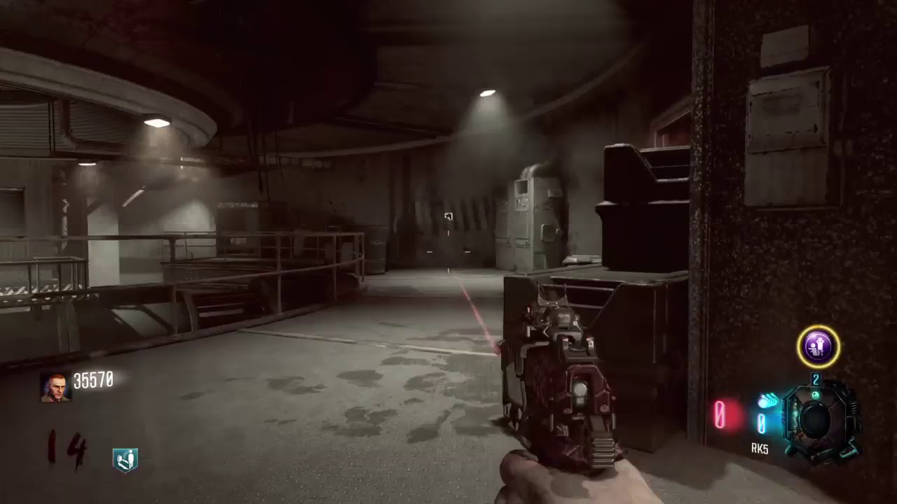 Practicing Starting Room - YouTube